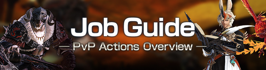 FINAL FANTASY XIV Online Starter Guide